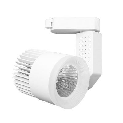 Đèn LED rọi ray tam cấp 10W, 20W, 30W - Thiết bị điện ADP
